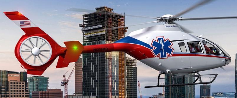 AW09 - Commercial and Civil Helicopters | Leonardo - Helicopters