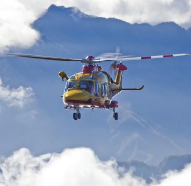 AW169 - Commercial and Civil Helicopters | Leonardo - Helicopters