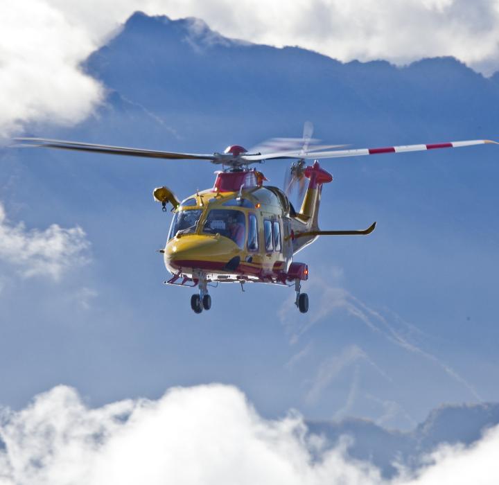 AW169 - Commercial and Civil Helicopters | Leonardo - Helicopters