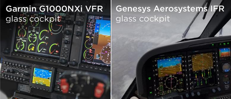 AW119Kx - Commercial and Civil Helicopters | Leonardo - Helicopters