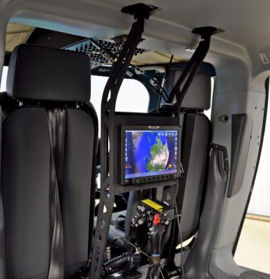 AW119Kx - Commercial and Civil Helicopters | Leonardo - Helicopters
