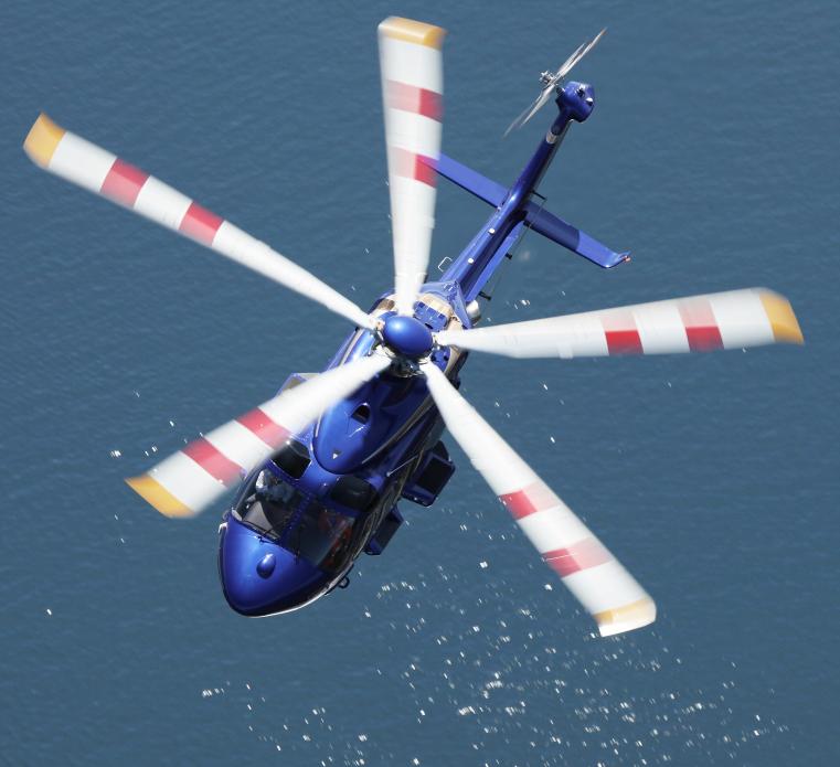 AW139 - Commercial and Civil Helicopters | Leonardo - Helicopters