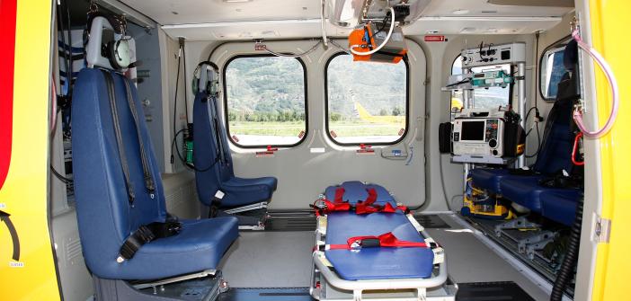 AW139 - Commercial and Civil Helicopters | Leonardo - Helicopters