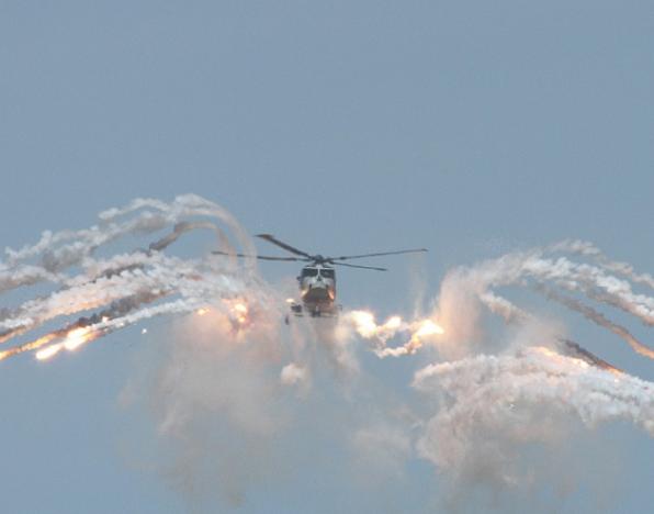 AW159 - Military Helicopters | Leonardo - Helicopters