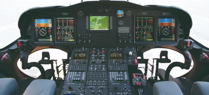 AWFamily | Leonardo - Helicopters