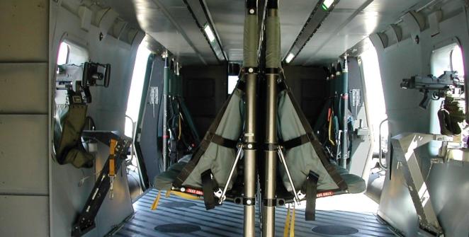 NH90 - Military Helicopters | Leonardo - Helicopters