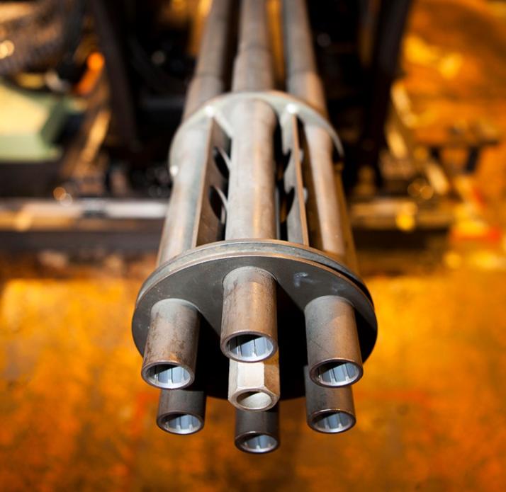 Airborne Weapon Systems | Leonardo - Helicopters