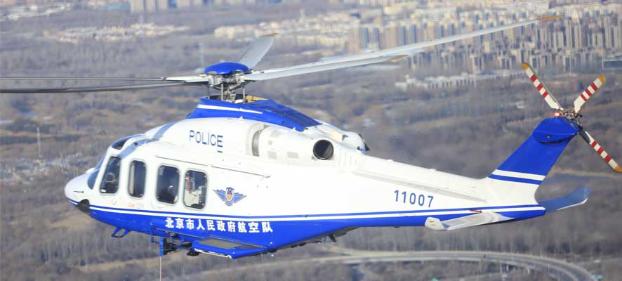 Commercial and Civil Helicopters | Leonardo - Helicopters
