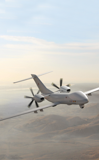 News & stories | Leonardo - Helicopters