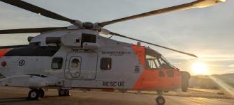 News & stories | Leonardo - Helicopters