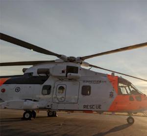 News & stories | Leonardo - Helicopters