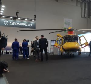 Helicopters product range for all missions | Leonardo - Helicopters