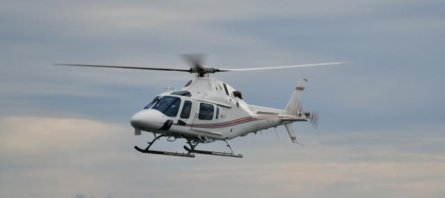 Elicotteri: un'ampia gamma di prodotti multiruolo | Leonardo - Elicotteri