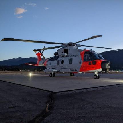 News & stories | Leonardo - Helicopters