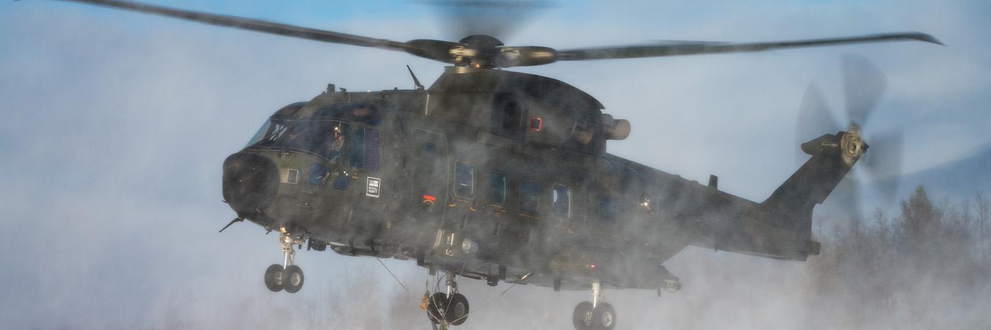 Flight safety: Putting safety at the heart of everything we do ...