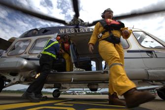 AW139 - Commercial and Civil Helicopters | Leonardo - Helicopters