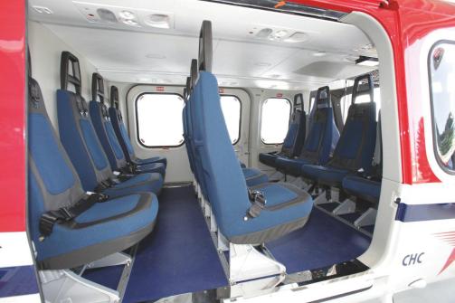 AW139 - Commercial and Civil Helicopters | Leonardo - Helicopters