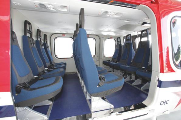 AW139 - Commercial and Civil Helicopters | Leonardo - Helicopters