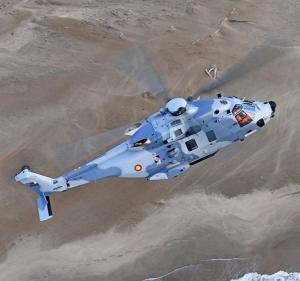 Leonardo Helicopters Media Hub: news, press, newsletters, and events ...