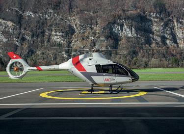 AW09 - Commercial and Civil Helicopters | Leonardo - Helicopters