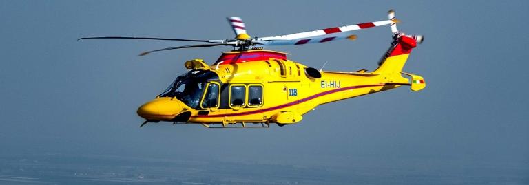 AW169 - Commercial and Civil Helicopters | Leonardo - Helicopters