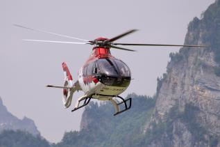 Leonardo helicopter catalog: advanced models for every mission ...