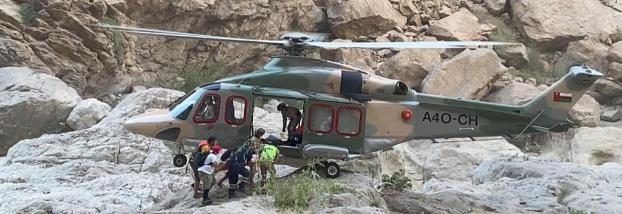 Helicopters product range for all missions | Leonardo - Helicopters