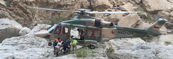 Leonardo’s AW139 fleet in Australia grows stronger | Leonardo - Helicopters