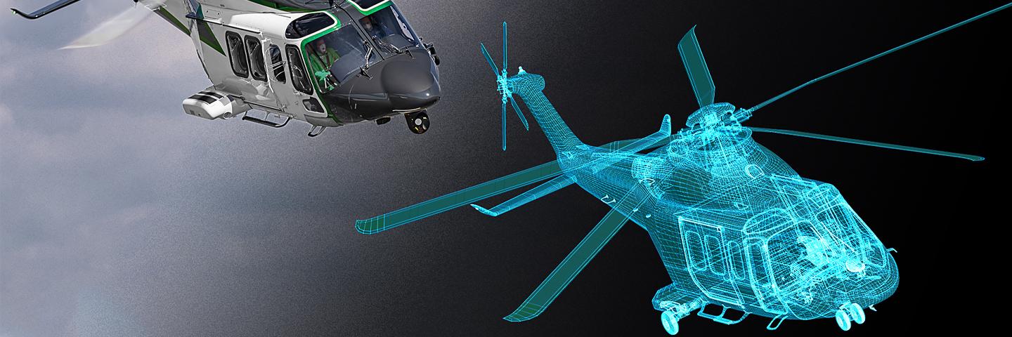 Helicopters product range for all missions | Leonardo - Helicopters