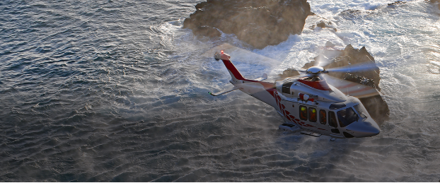 News & stories | Leonardo - Helicopters