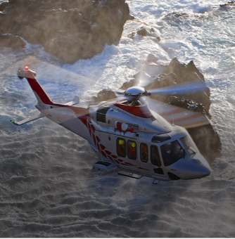 News & stories | Leonardo - Helicopters
