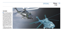News & stories | Leonardo - Helicopters