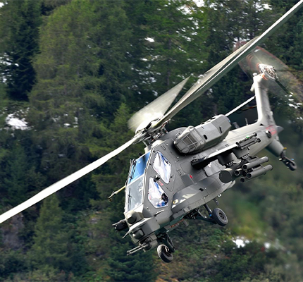 Helicopters product range for all missions | Leonardo - Helicopters